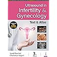 Buy ULTRASOUND IN INFERTILITY & GYNECOLOGY TEXT & ATLAS Book Online at ...