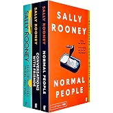 Normal People: Amazon.co.uk: Rooney, Sally: 9780571334643: Books