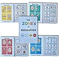 Zones of Regulation Booklet - Autism, Special Needs, Visual Resource ...