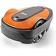 Flymo EasiLife 350 Robotic Lawn Mower - Cuts Upto 350 sq m Ultra Quiet ...
