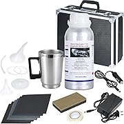 Cap au Nord : neige et glace attendent les Volkswagen sur Automag.fr