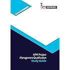 APM Project Fundamentals Qualification Study Guide eBook : Association ...