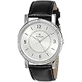 Buy Titan Neo Iv Analog Silver Dial Men's Watch-1802SL02 / 1802SL02 at ...