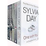 The Crossfire Series Box Set : Sylvia Day: Amazon.co.uk: Books