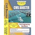 Civil Booster (Handbook of Civil Engineering) & Rocket Chart & Civil ...