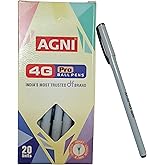 AGNI 4G Pro & Agni Cedar | 60 Units Each | Pack of 120 Units | Blue ...