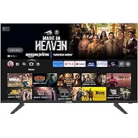 Onida 80 cm (32 inches) HD Ready Smart LED Fire TV 32HIF1 (Black) : Amazon.in: Electronics