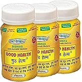 Buy Genric Dr. Biswas Good Health Capsule Pack (Pack of 50) Online at ...