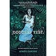 The Goddess Test (A Goddess Test Novel) : Carter, Aimée: Amazon.in: Books