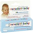 NENEDENT Baby Zahnpflege Set 20 ml : Amazon.de: Drogerie & Körperpflege