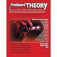 Fretboard Theory: Volume 1 : Serna, Desi: Amazon.it: Libri