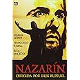 Nazarín [DVD]: Amazon.es: Francisco Rabal, Marga López, Rita Macedo ...