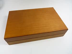 CANTEEN BOX Cutlery - An Empty Canteen Box - Space for 12 Persons - New ...