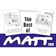 The Best of Matt 2024: A brilliant collection from the nation's ...