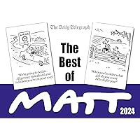 The Best of Matt 2023: A brilliantly entertaining collection from the ...
