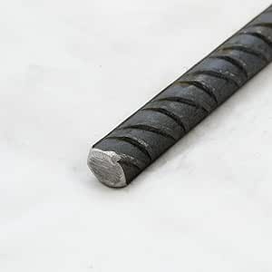 High Yield Steel Rebar | 10mm Rebar T Size | 0.5m - 6m Lengths | Length ...