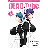 Dead tube (Vol. 9) : Yamaguchi, Mikoto, Kitakawa, Touta, Russo, Marco ...