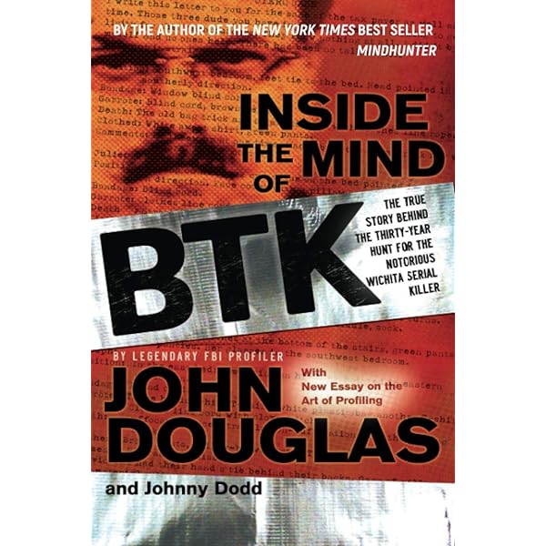 Inside The Mind Of A Serial Killer Netflix - Misterozon