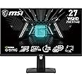 MSI G274QPX 27 Inch 2K WQHD Gaming Monitor - 2560 x 1440 Rapid IPS ...