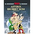 Asterix erobert Rom: Das Album zum Film (Asterix HC) : Goscinny, René, Uderzo, Albert, Jöken ...