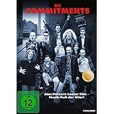 The Commitments (Deluxe Edition): Amazon.de: Musik-CDs & Vinyl