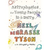 Buy Astrophysics for People in a Hurry Book Online at Low Prices in ...