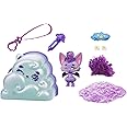 Cloudees GNC94 CLOUDEES Collectible Figure Assortment : Amazon.co.uk ...