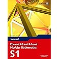 Edexcel AS and A Level Modular Mathematics - Statistics 1: Amazon.co.uk: Keith Pledger et al ...