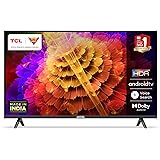 Mi 80 cm (32 inches) HD Ready Android Smart LED TV 4A PRO | L32M5-AL (Black) : Amazon.in ...