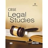 Legal Studies: Textbook for CBSE Class 11: Amazon.in: Kaur, Gurmeet: Books