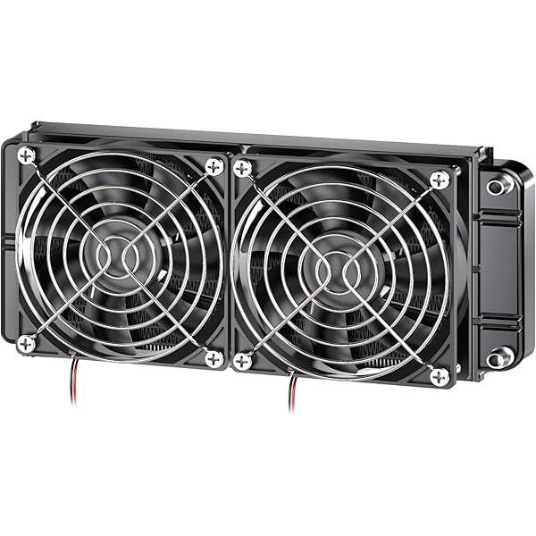 AIO Radiator Placement Front Vs Top Push Vs Pull, Plus A, 41% OFF