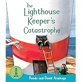The Lighthouse Keeper's Cat : Armitage, Ronda, Armitage, David: Amazon ...