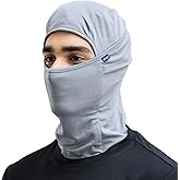 Buy Boldfit face mask for bikers full face mask for bikers helmet head ...