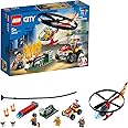 LEGO 60248 City Fire Fire Helicopter Response : Adore Oyuncak: Amazon ...