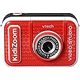 VTech Kidizoom Video Studio HD rot – Kinderkamera mit Greenscreen ...