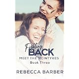 Taking Charge (Meet the McIntyres Book 1) eBook : Barber, Rebecca, Dee ...