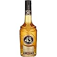 Licor 43 Original, Premium Spanish Liqueur, 70cl, 31 Percent ABV, Made ...