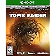 Shadow of the Tomb Raider - Croft Steelbook Edition for Xbox One ...