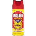 Dyrange Dyroach Triple Action Cockroach Aerosol Spray 300ml: Efficient ...