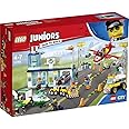 LEGO 10764 4+ City Central Airport : Amazon.co.uk: Toys & Games