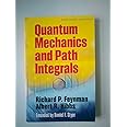 Buy Quantum mechanics and path integrals Book Online at Low Prices in ...