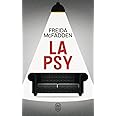 La psy : McFadden, Freida, Forestier, Karine: Amazon.fr: Livres