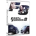 Fast & Furious 8: Dwayne Johnson, Vin Diesel, Charlize Theron, Jason ...