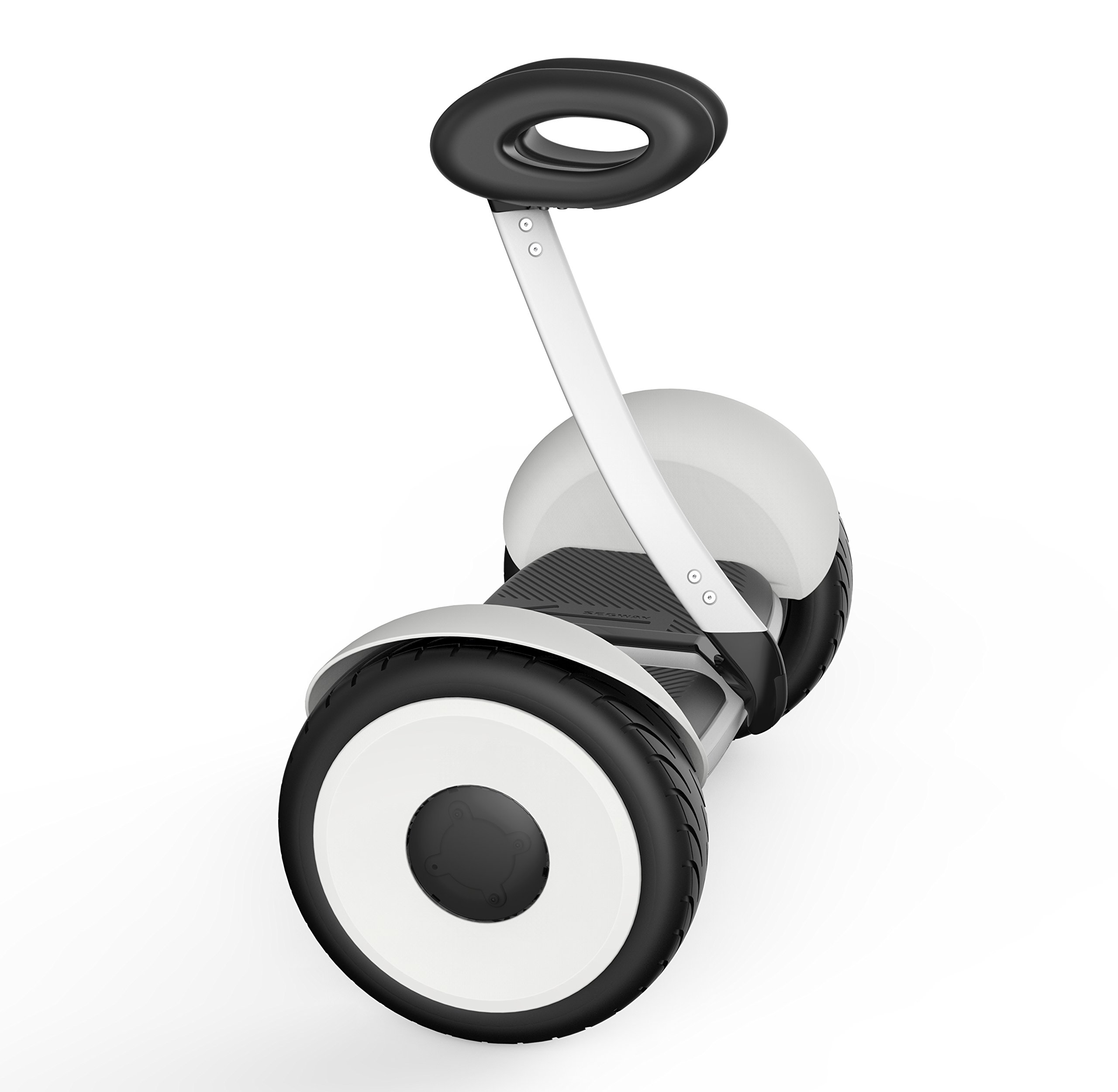 Ninebot by Segway MiniLITE, Bianco, Taglia Unica - Strange Things