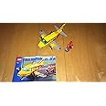 LEGO City 7732 - Postflugzeug: Amazon.de: Spielzeug