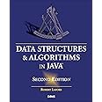 Data Structures and Algorithms in Java : Lafore, Robert: Amazon.in: Books