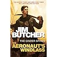 The Aeronaut's Windlass: The Cinder Spires, Book One: Amazon.co.uk ...
