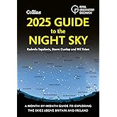 2020 Guide to the Night Sky: A month-by-month guide to exploring the skies above Britain and ...