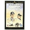 Raid On Rommel [DVD]: Amazon.co.uk: Richard Burton, John Colicos ...