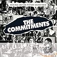 The Commitments (Deluxe Edition): Amazon.de: Musik-CDs & Vinyl